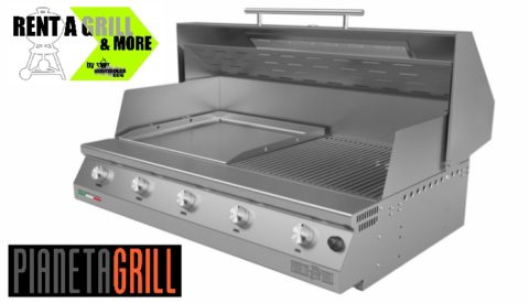 RENT A GRILL & MORE | Südtiroler BBQ